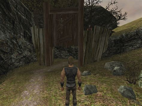 Release Textures Patch For Gothic 1 08 Beta