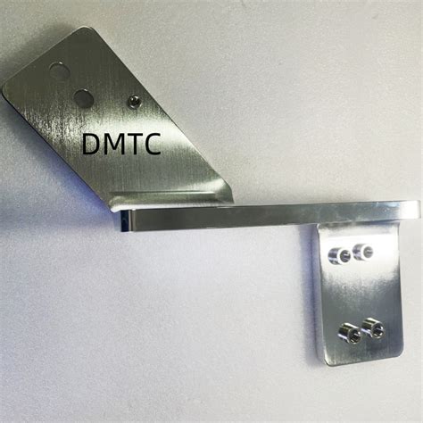 High Precision Cnc Machining Tin Plating Copper C110 Parts For Industrial Fields