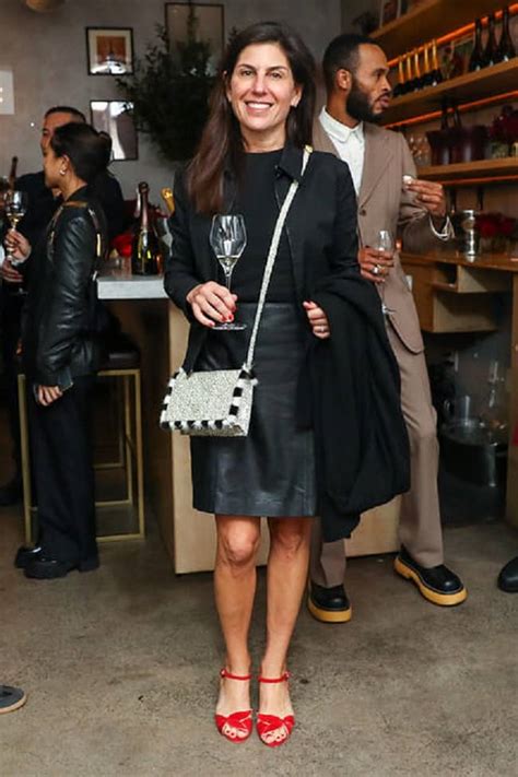 Vanessa Kay Bio Age Height Net Worth Facts Nationality