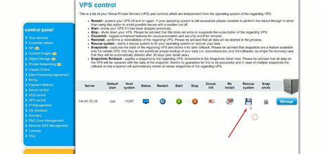 Windows Server On Contabo Vps Installation Guide 2025