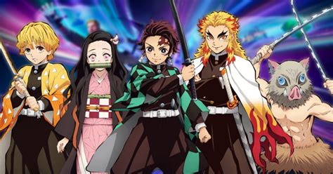 Fortnite Y Demon Slayer ¿un Nuevo Crossover épico Está En Camino