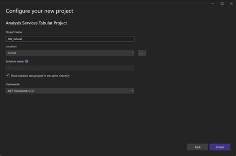 power bi desktop to combine ssas 2022 data with additional sources