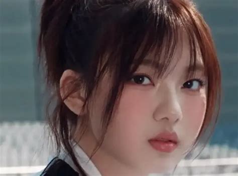 Chaena Uspeer Profile Age And Facts 2026 Updated Kpopping