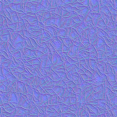 Brown Worms Pbr Texture