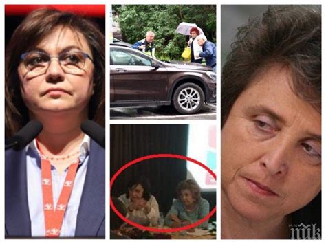 СКАНДАЛИ В БСП Социалистите са хванаха за гушите заради Корнелия Нинова урежда с висок пост