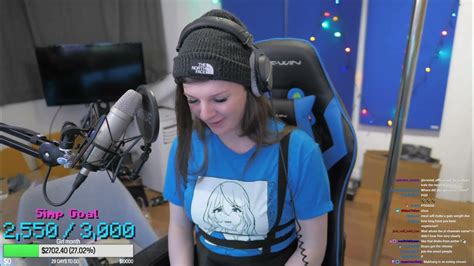 E Girl F1nn5ter Feels Very Feminine And Regrets It Youtube