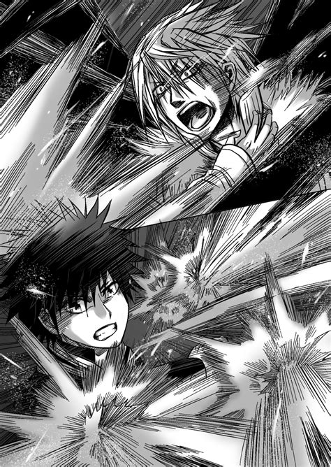 Tapi Okakankore Accelerator Toaru Majutsu No Index Kamijou Touma