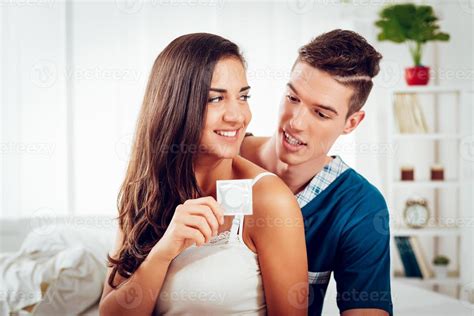 Safe Sex View 14144811 Stock Photo At Vecteezy