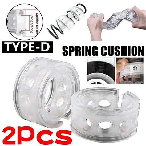 Heavy Buffer Spring