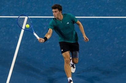 Nikoloz Basilashvili Vs Luca Nardi Betting Tips And Live Stream Atp