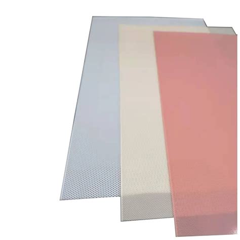Orthopedic Thermoplastic Splint Sheets Rhinoplasty Nose Cast