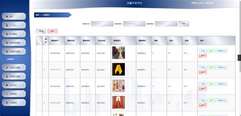 计算机毕业设计springboot汉服文化平台 基于springboot的传统服饰文化传播系统 汉服爱好者互动与资源管理平台 Csdn博客