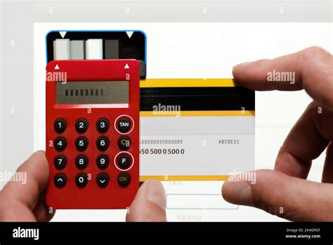 Chip Card Generator Reader Reading Tan Chiptan Flicker Code For Chip Card Generator Reader Reading Tan Chiptan Flicker Code For