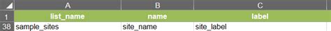 solved populate selection list from csv file esri community