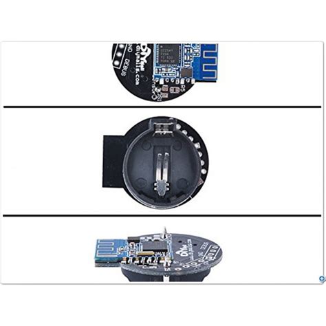 Ibeacon Module Bluetooth 40 Ble