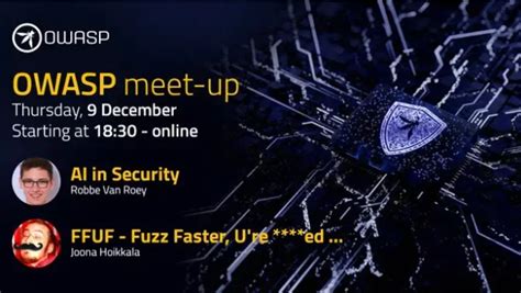 Ai Bug Bounty And Web Fuzzing Infosecmap
