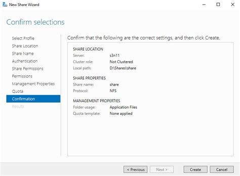 Access Files Remotely With Network File System Nfs