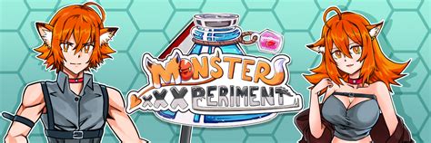 Monster Xxxperiment Release Announcements