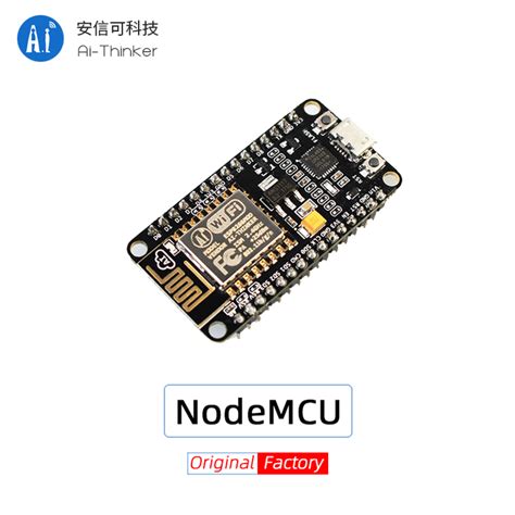 Ai Thinker IOT Solution Nodemcu Esp Lua Wifi Development Board Supporting Module Alibaba