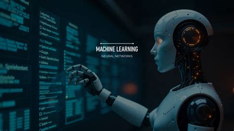 Machine Learning Neural Networks Part 1