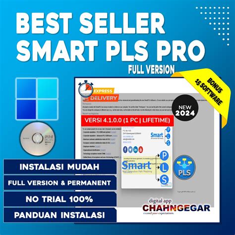 Jual Smartpls Profesional Original Murah Harga Diskon Mei 2024 Blibli