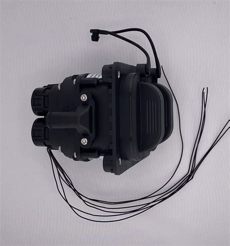 Ccs 2 Combo Charge Socket With Lock