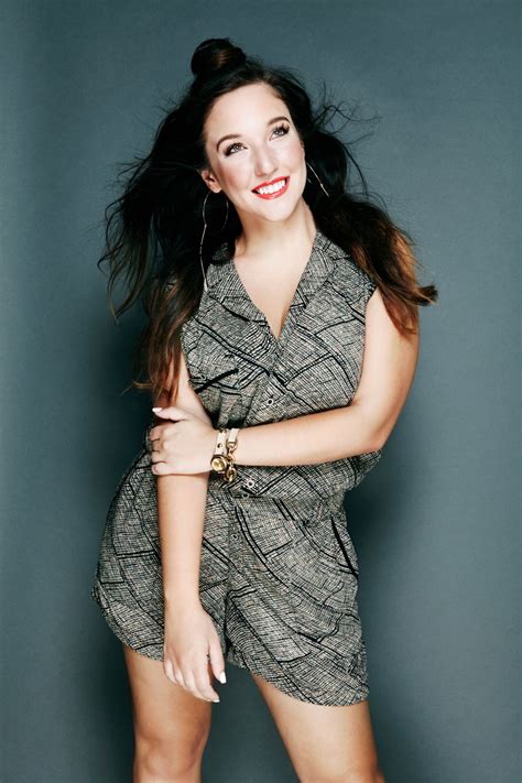 Dance Moms Gianna Martello Reveals Why Shes Leaving