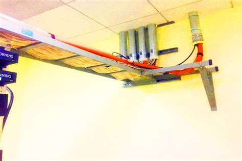 Network Cabling Advanced Cable Systems