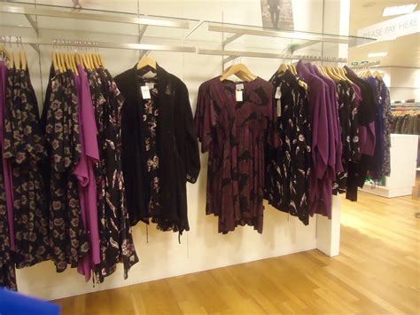 Use Of Colour Coding In The Retail Industry Priyanka H