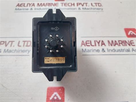 Omron Tds Solid State Timer 0 60 Seconds Aeliya Marine