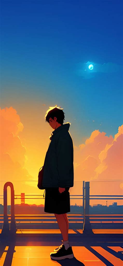🔥 Free Download Top Best Cool Anime Iphone Wallpaper Hq By Charlottec
