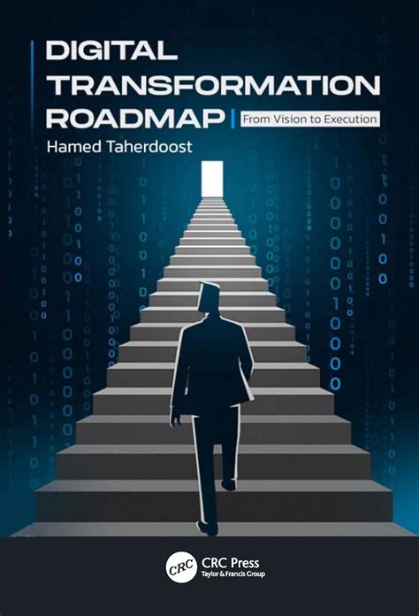 Digital Transformation Roadmap From Vision To Execution Br