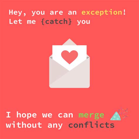 The Programmers Way Of Expressing Love