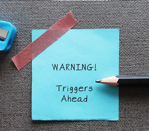 Trigger Warnings Are They Actually Helpful Centered Health
