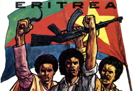 ⭐ 💙💚eritrea Vs Imperialismen Rafricassocialists