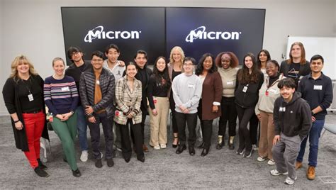 April Arnzen On Linkedin Stem Semiconductor