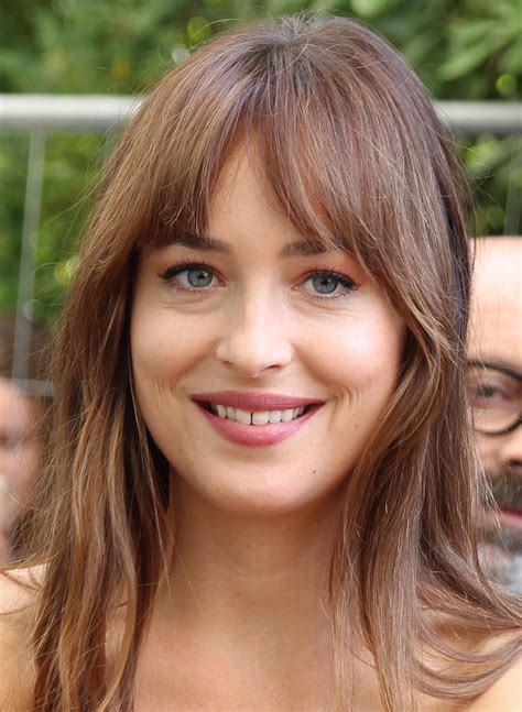 Dakota Johnson Celebrity Biography Zodiac Sign And Famous Quotes