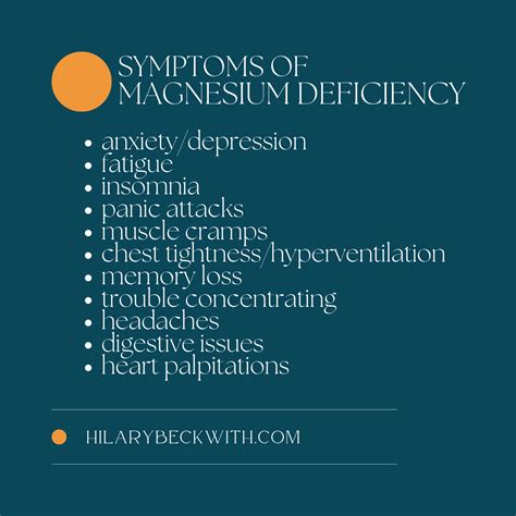Magnesium Benefits What Is Magnesium Good For And What Are The