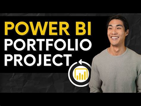 mastering power bi an end to end portfolio project galaxy ai galaxy ai