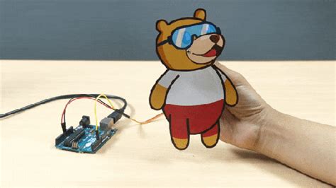 Interface Actuators To Arduino Board Using Pictoblox Scratch Blocks Based Coding Software 7