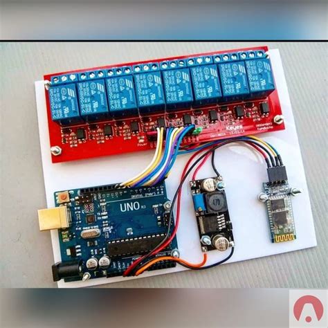 Arduino ile android otomasyon kullanımı Music instruments Audio mixer Audio