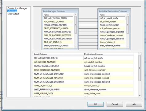 DEVELOPING SSIS In Visual Studio CodeProject