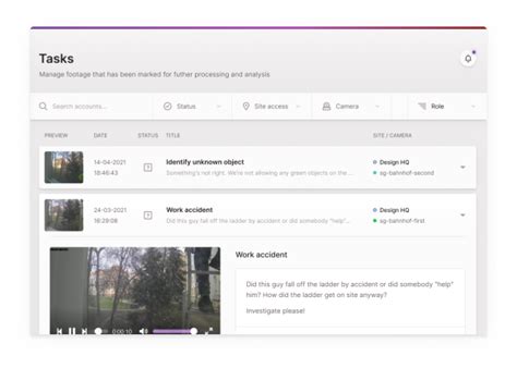 Uug Ai Scale Your Camera Deployment With Kerberos Io Uug Ai
