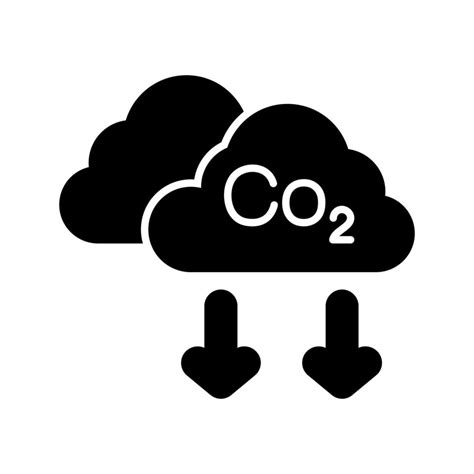 carbon offsetting vector art icons and graphics for free download