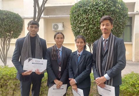 ⭐ Excited To Share That We Emerged As The Runner Ups Of The Prestigious Yuvraj Singh Chauhan