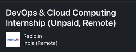 yusufzai fawwad on linkedin check out this job at devops