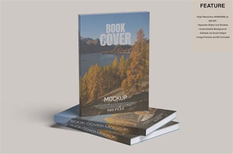 Page 28 Book Cover Psd High Quality Free Psd Templates For Download