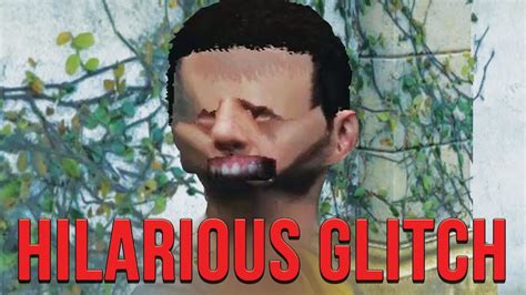 gta 5 glitches