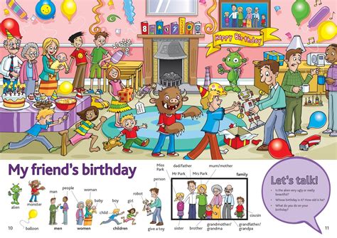 Интересные картинки для описания 68 фото