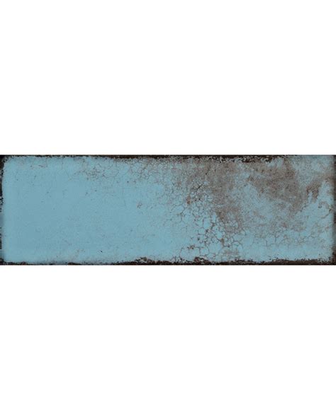 კერამიკული ფილა Curio Blue Mix C Str 23 7x7 8 Zodi Ge